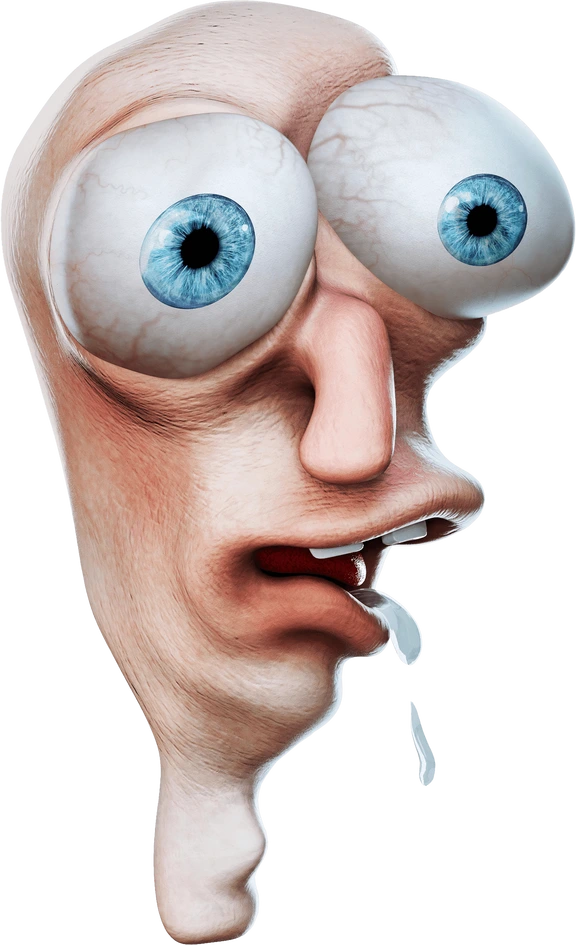 Meme De Desenho De Cara Feia 1000+ Imagens E Fotos De Banco De Imagens