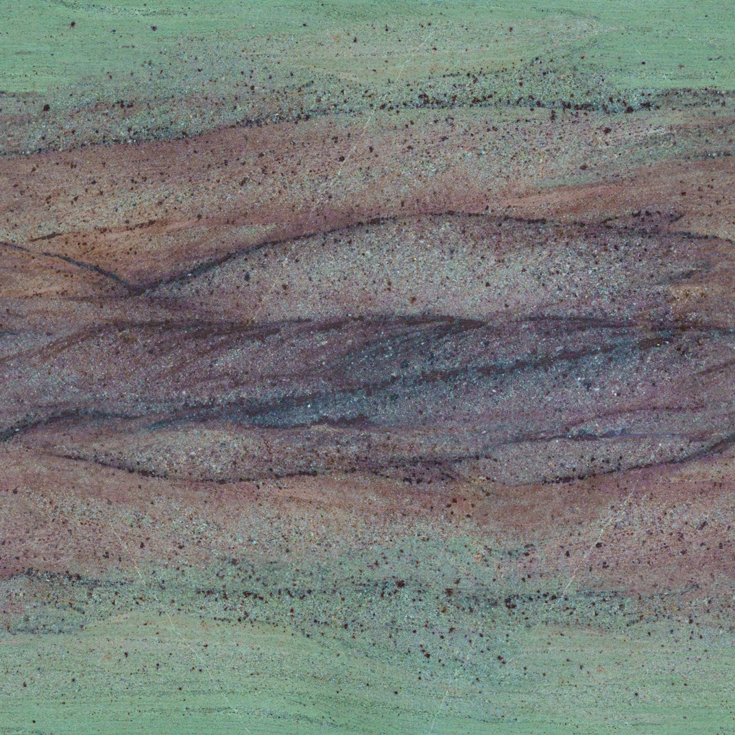 Smooth hard rock texture Photo