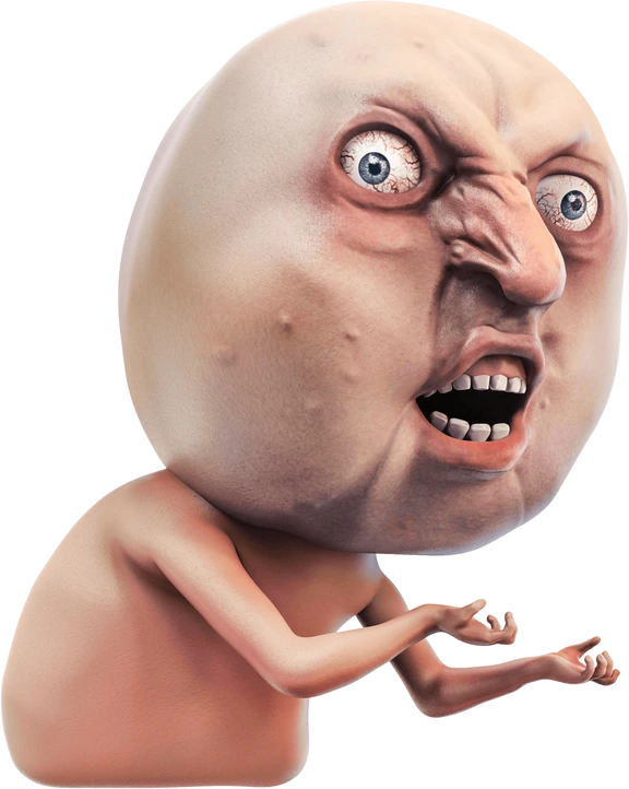 Imágenes Divertidas De Caras Feas Reto De Las Funny Faces: ¡Caras